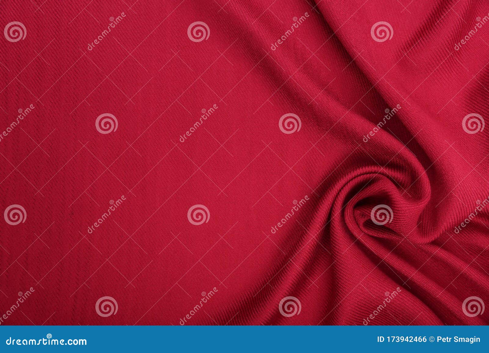 Background of red fabric stock photo. Image of design - 173942466