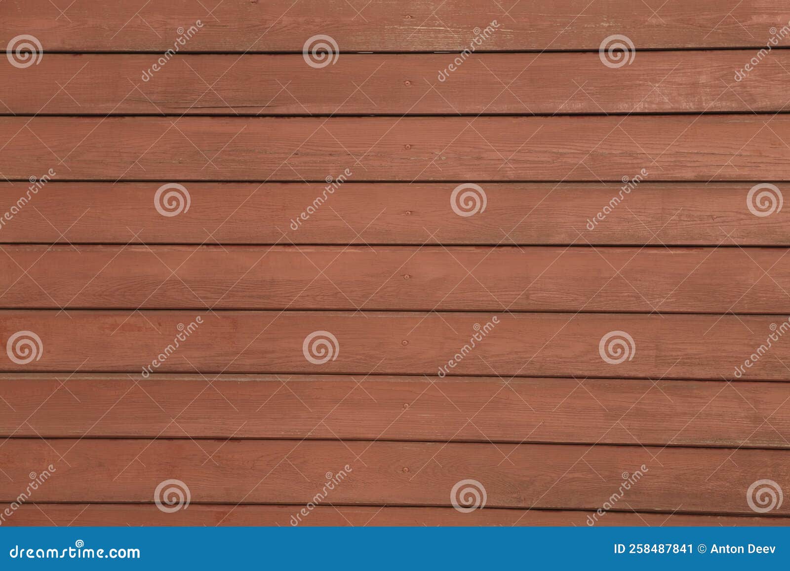 Background of Red Flaky Wood. Backdrop of Red Colored Wooden Panels ...