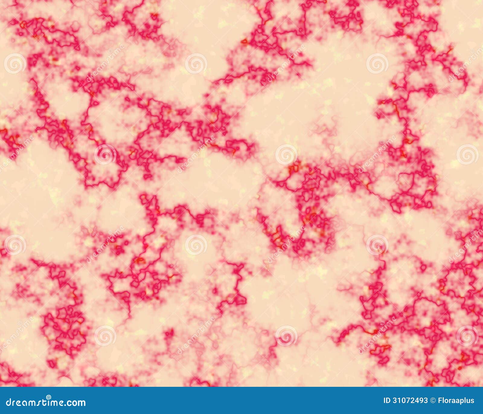 Background Red A Marble Pattern Stock Illustration - Illustration of ...