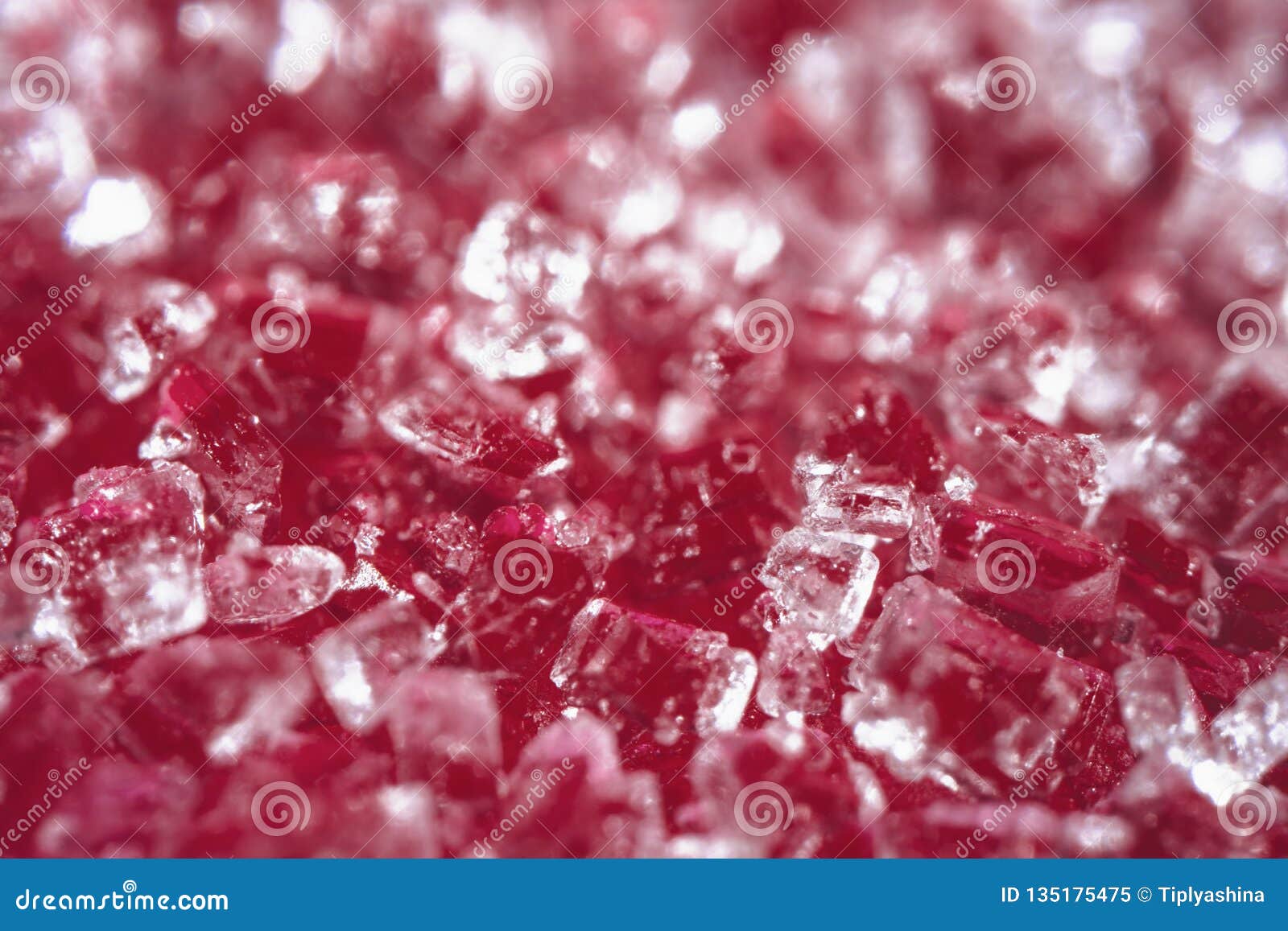 Background of Red Marmalade, Macro Texture Stock Image - Image of sugar ...