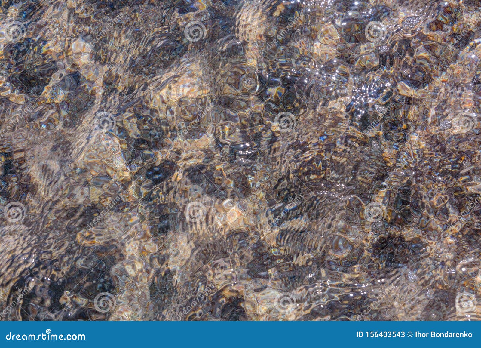 Background of Red Sea Water Surface Stock Image - Image of pool, lake ...