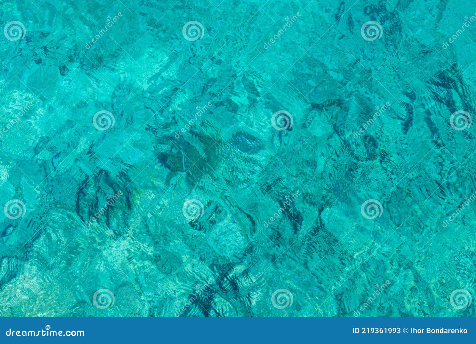 Background of Red Sea Water Surface Stock Image - Image of ripple ...