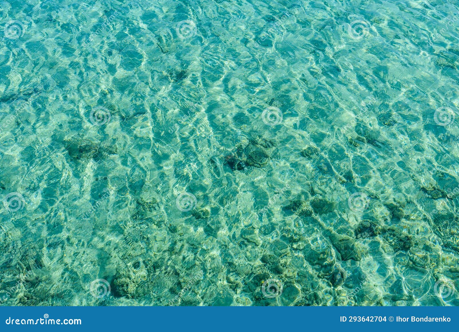 Background of Red Sea Water Surface Stock Photo - Image of nature, deep ...