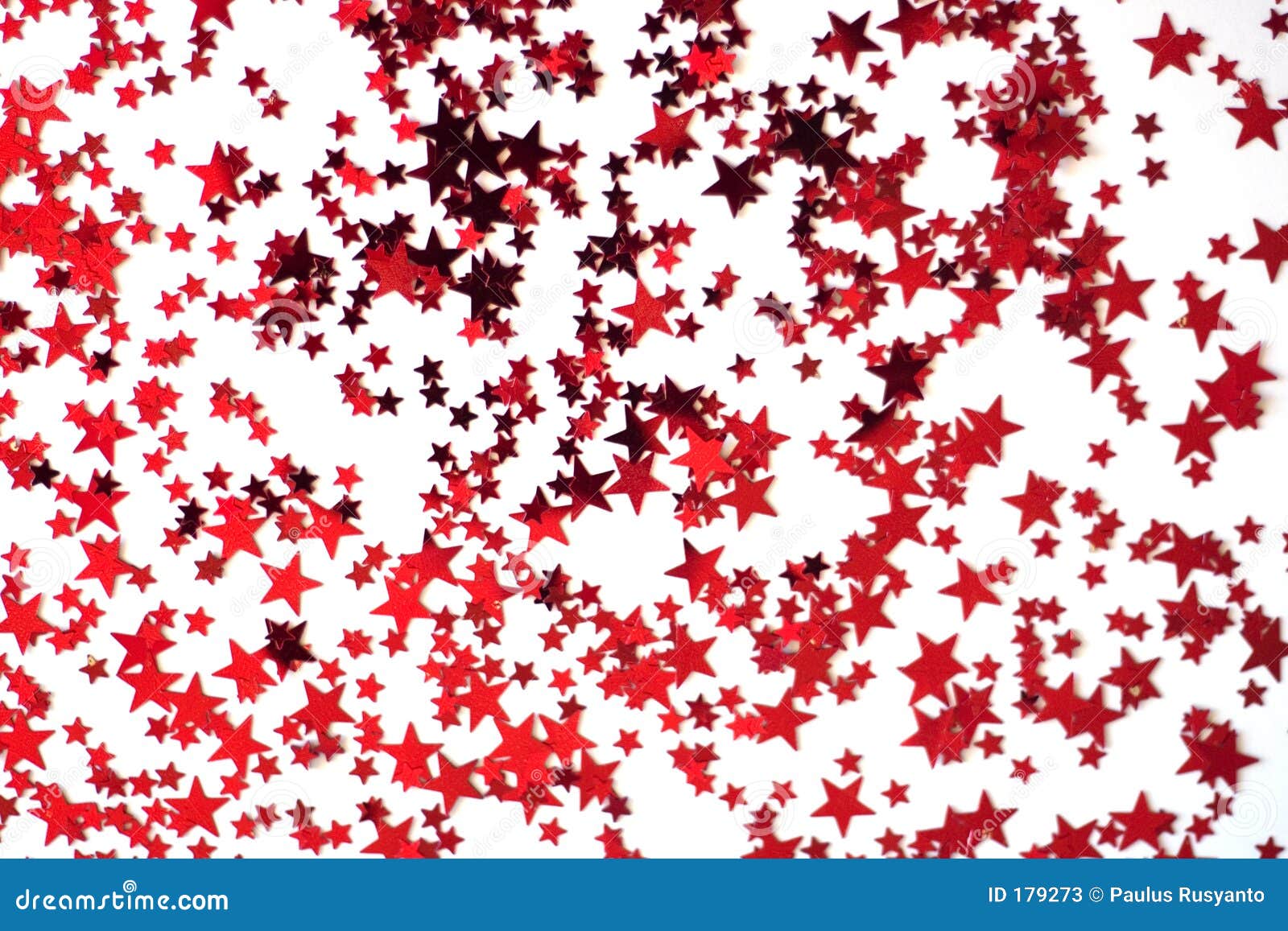 Background: Red Stars stock image. Image of ornaments, abstract - 179273