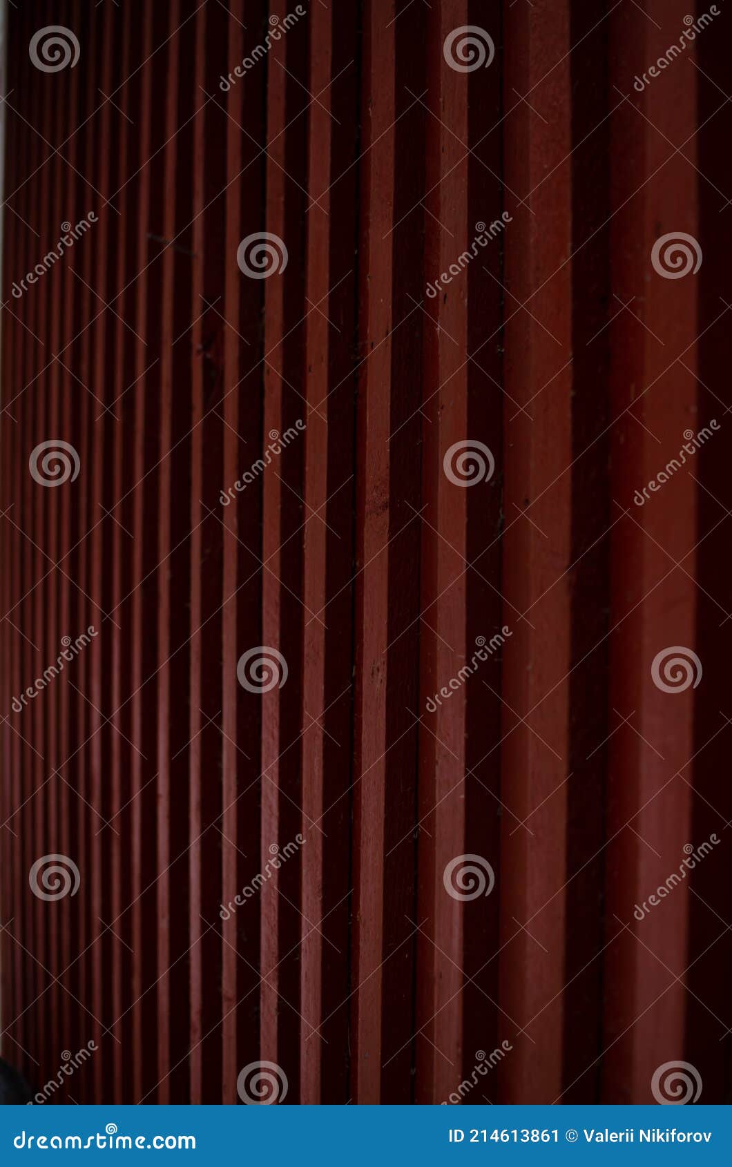 Background with Red Straight Stripes Stock Image - Image of design ...
