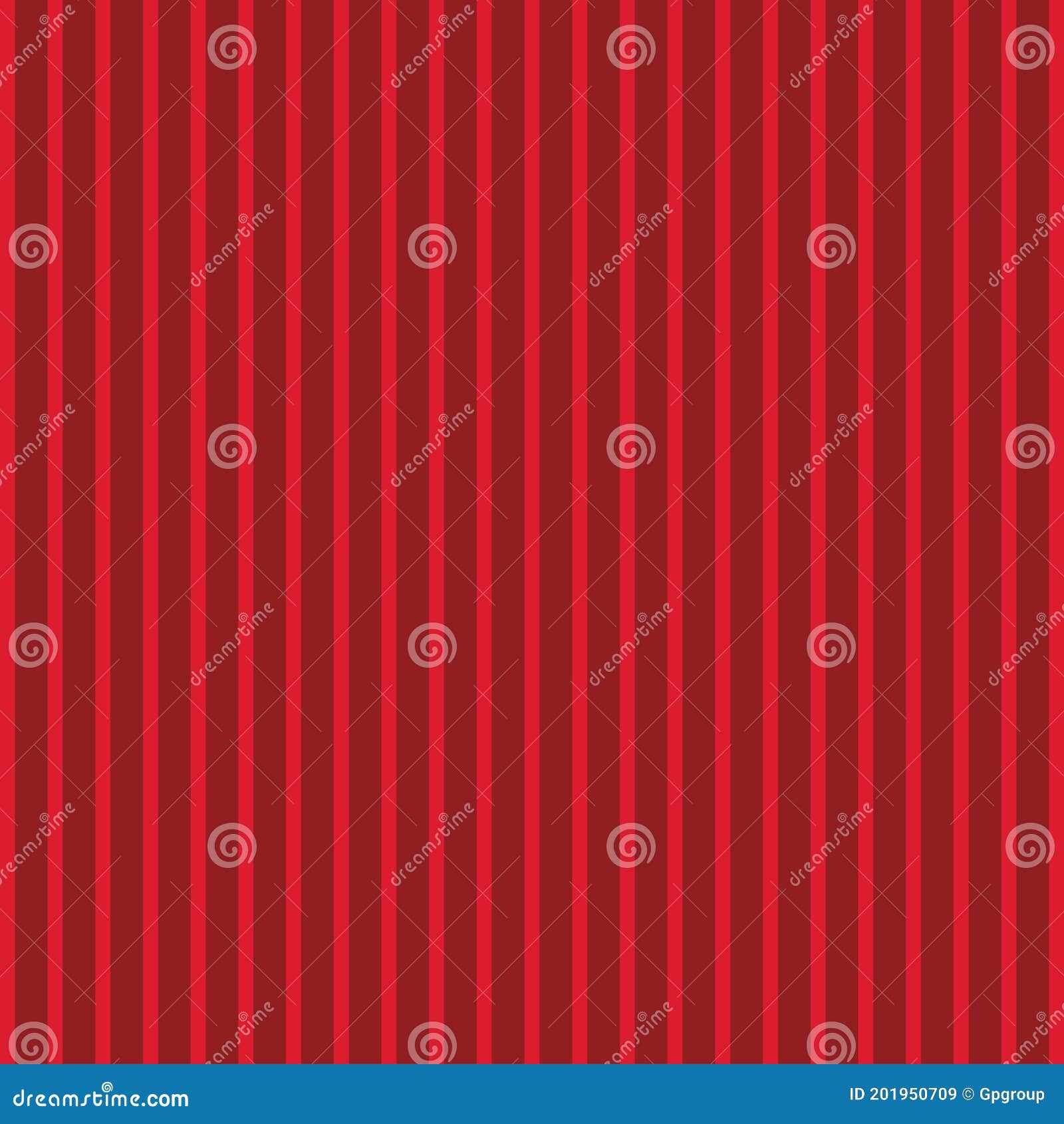 Background with Red Vertical Lines Stock Vector - Illustration of ...