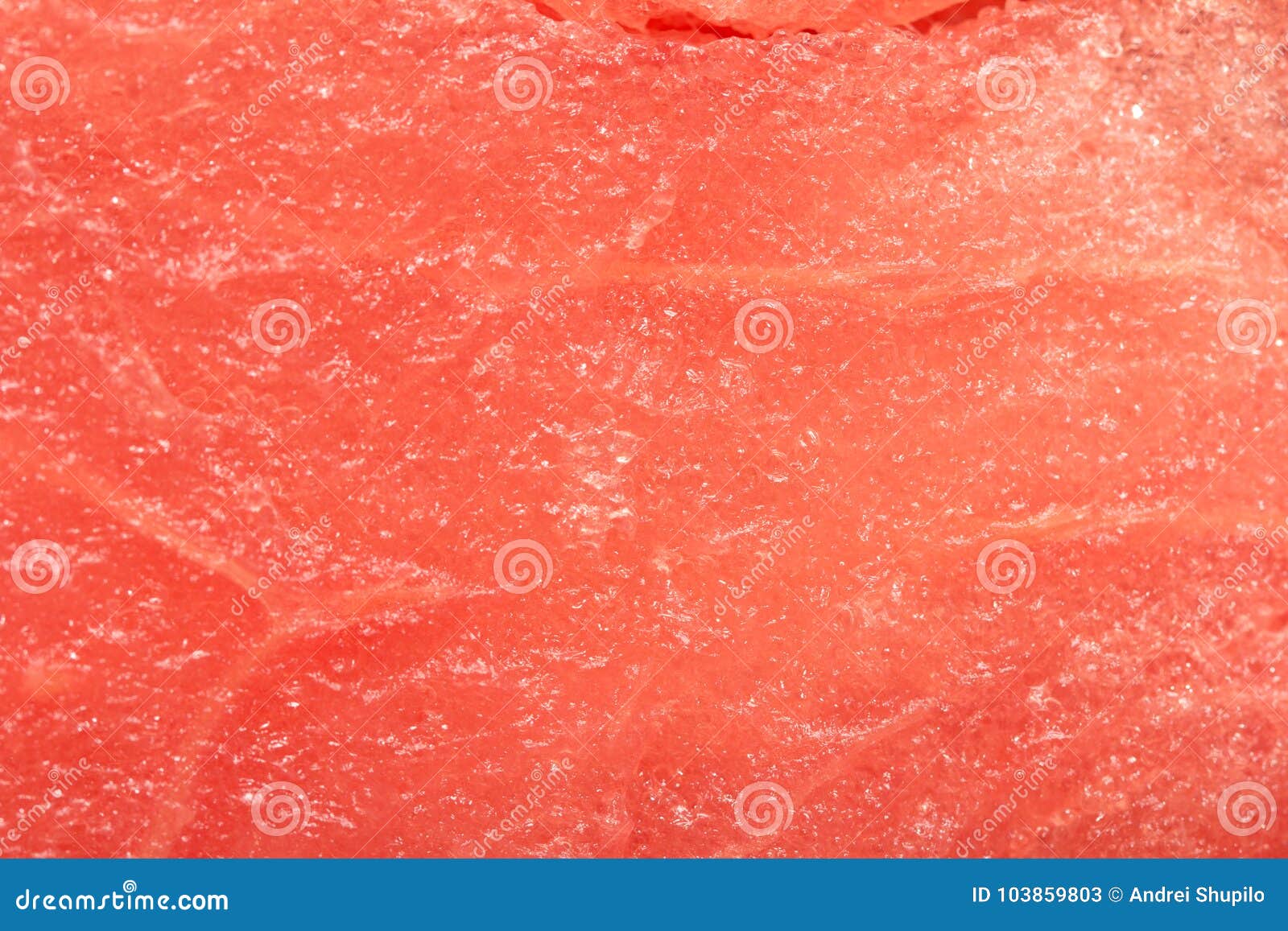 Background of Red Watermelon. Macro Stock Image - Image of shot, nature ...