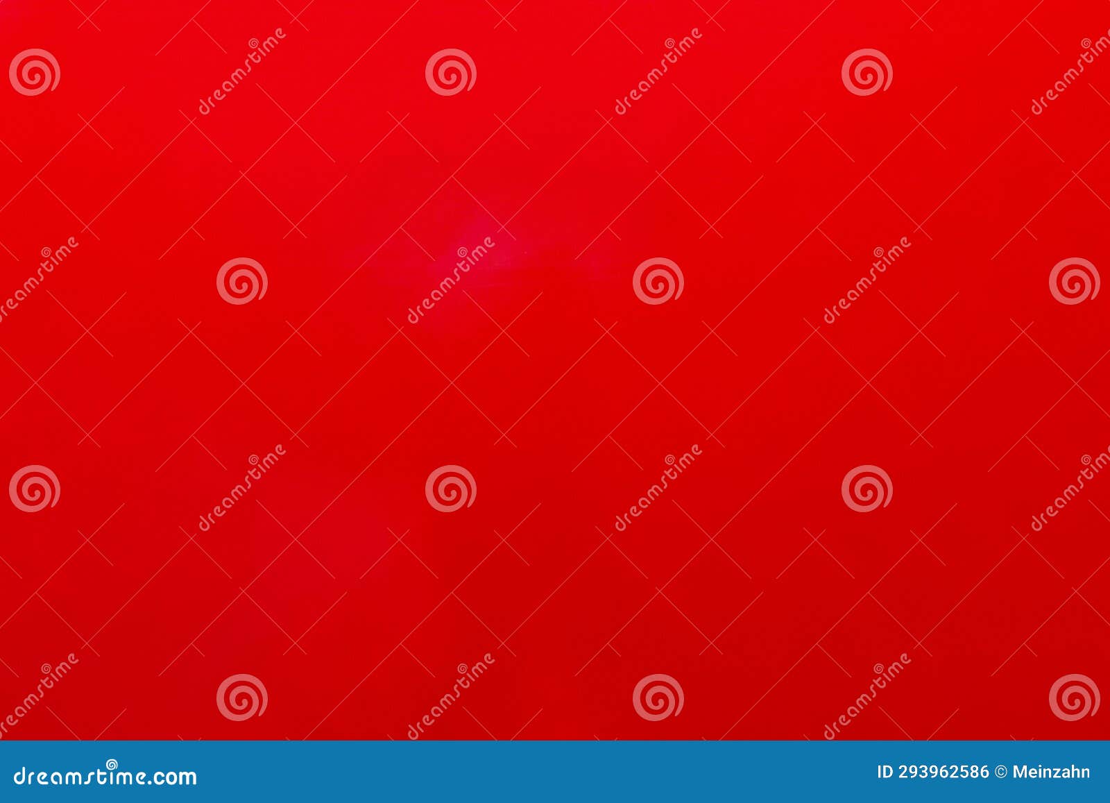 Background of Reflection in Intensive Red Metal Part Stock Illustration ...