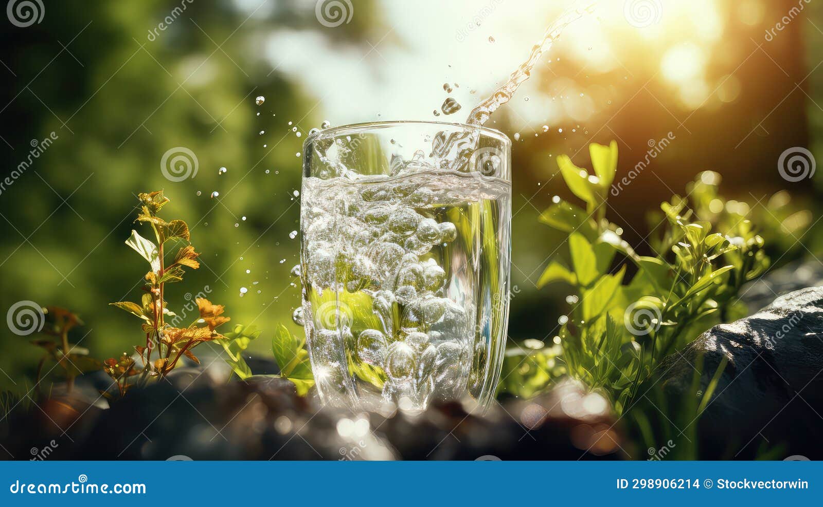 Background Refreshment Energy Drink Refreshing Stock Photo - Image of ...