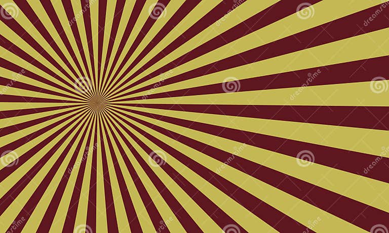 Background with Retro Rays.Color Abstract Ray Star Burst Background ...