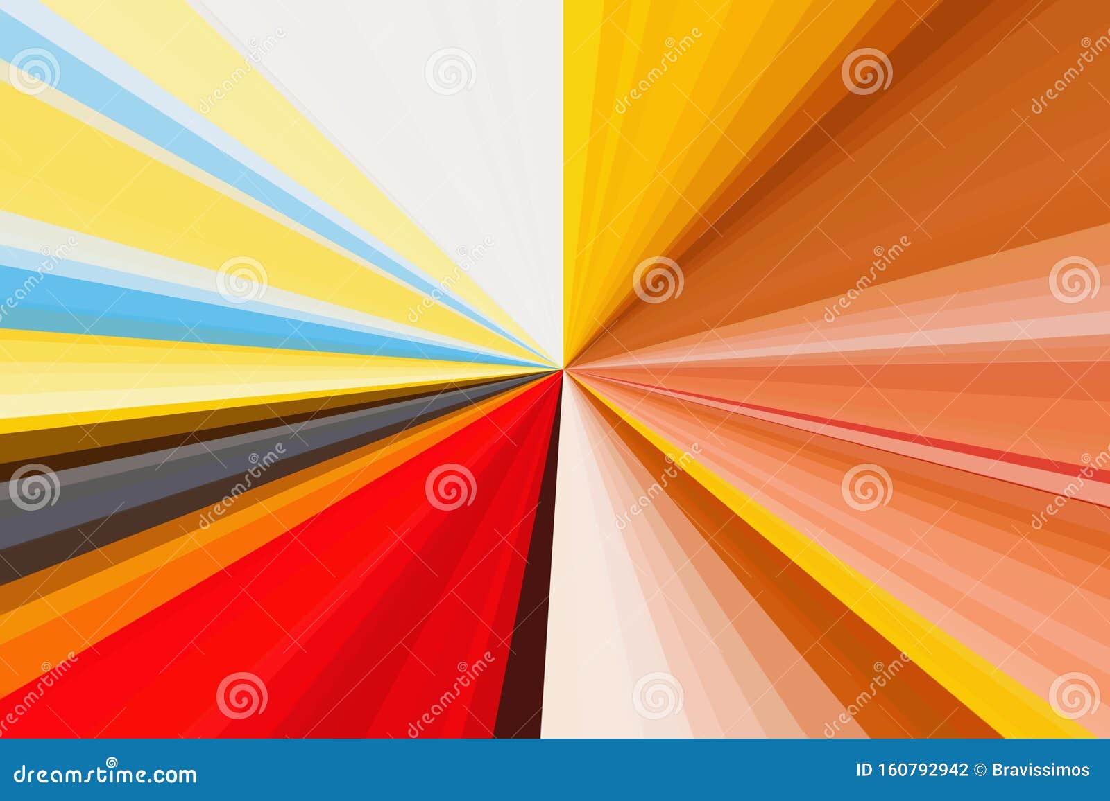 Background Retro Vintage Abstract Design. Style Stock Illustration ...
