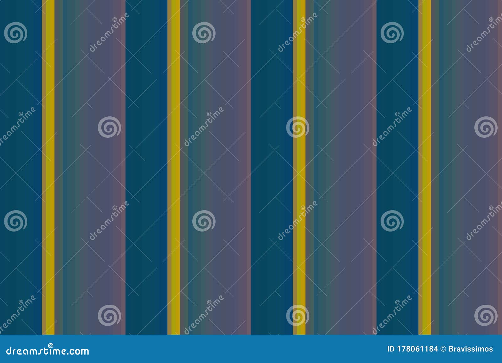 Background Retro Vintage Old Style. Vertical Design Stock Illustration ...