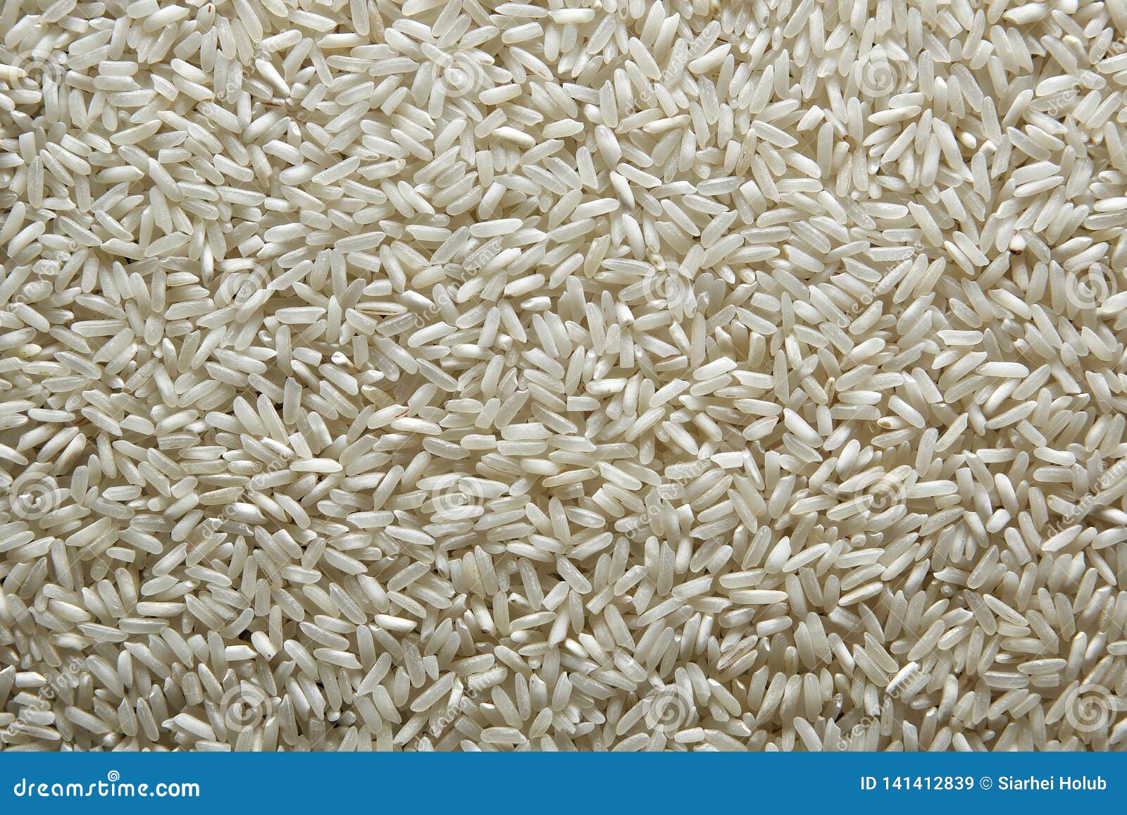 Background of Rice. Rice Texture. Rice Grains Closeup Stock Image ...