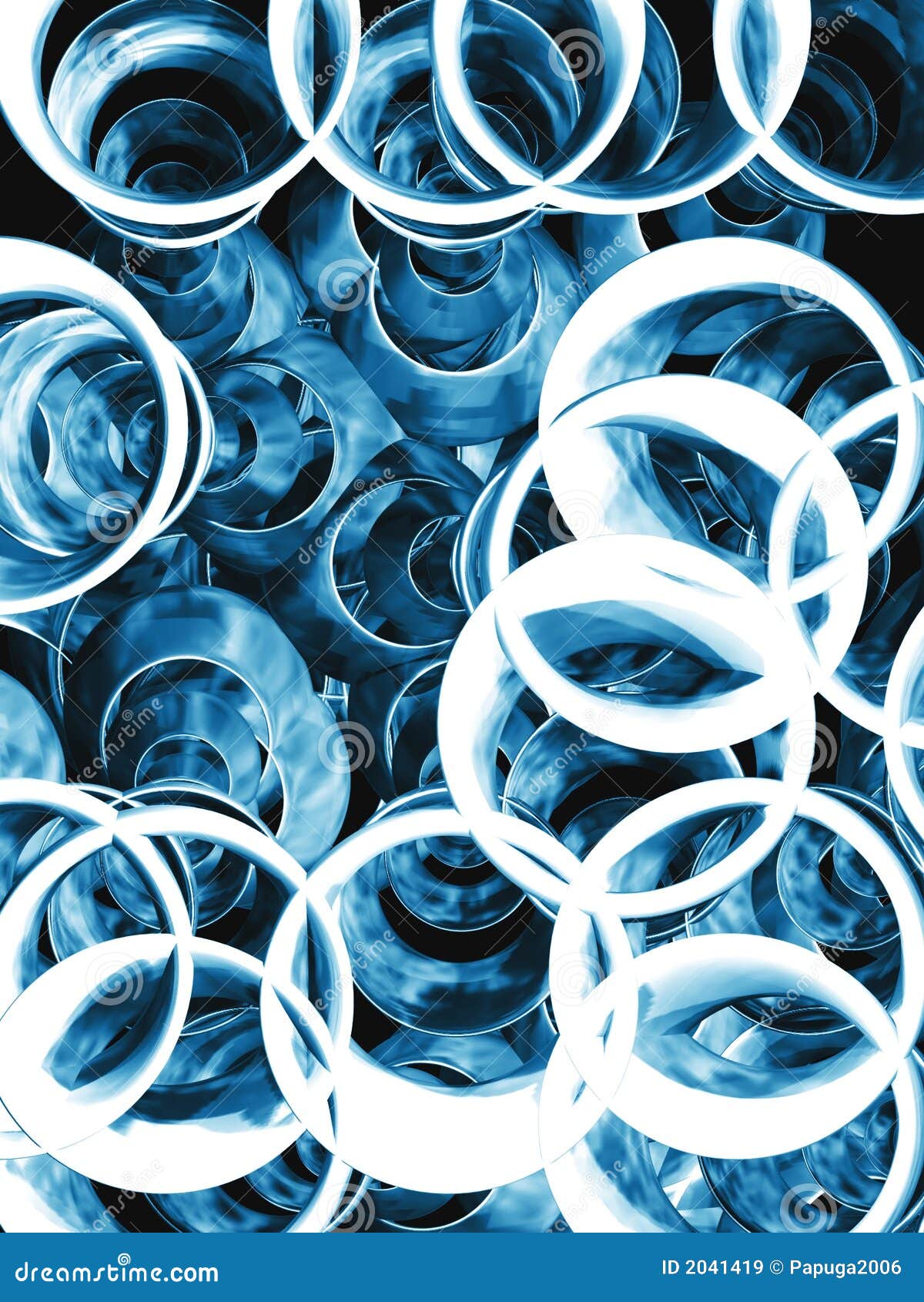 Background rings 2 stock illustration. Illustration of closeup - 2041419