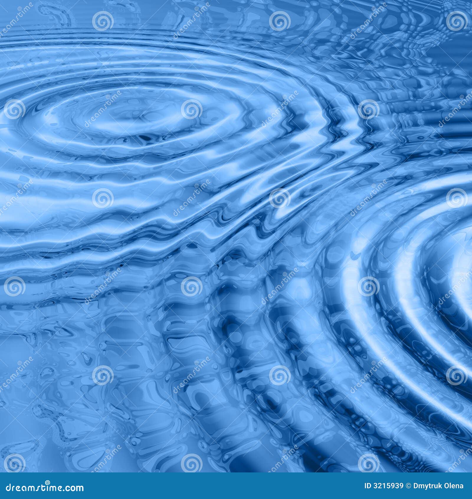 Background with ripples stock illustration. Illustration of freshwater ...