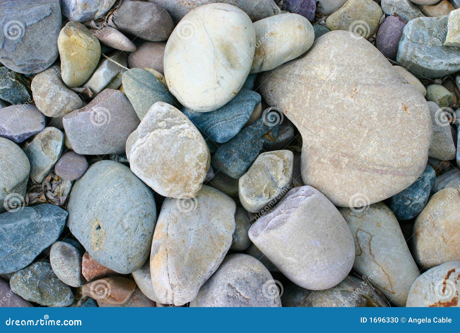 Background River Rocks stock photo. Image of shape, gray - 1696330