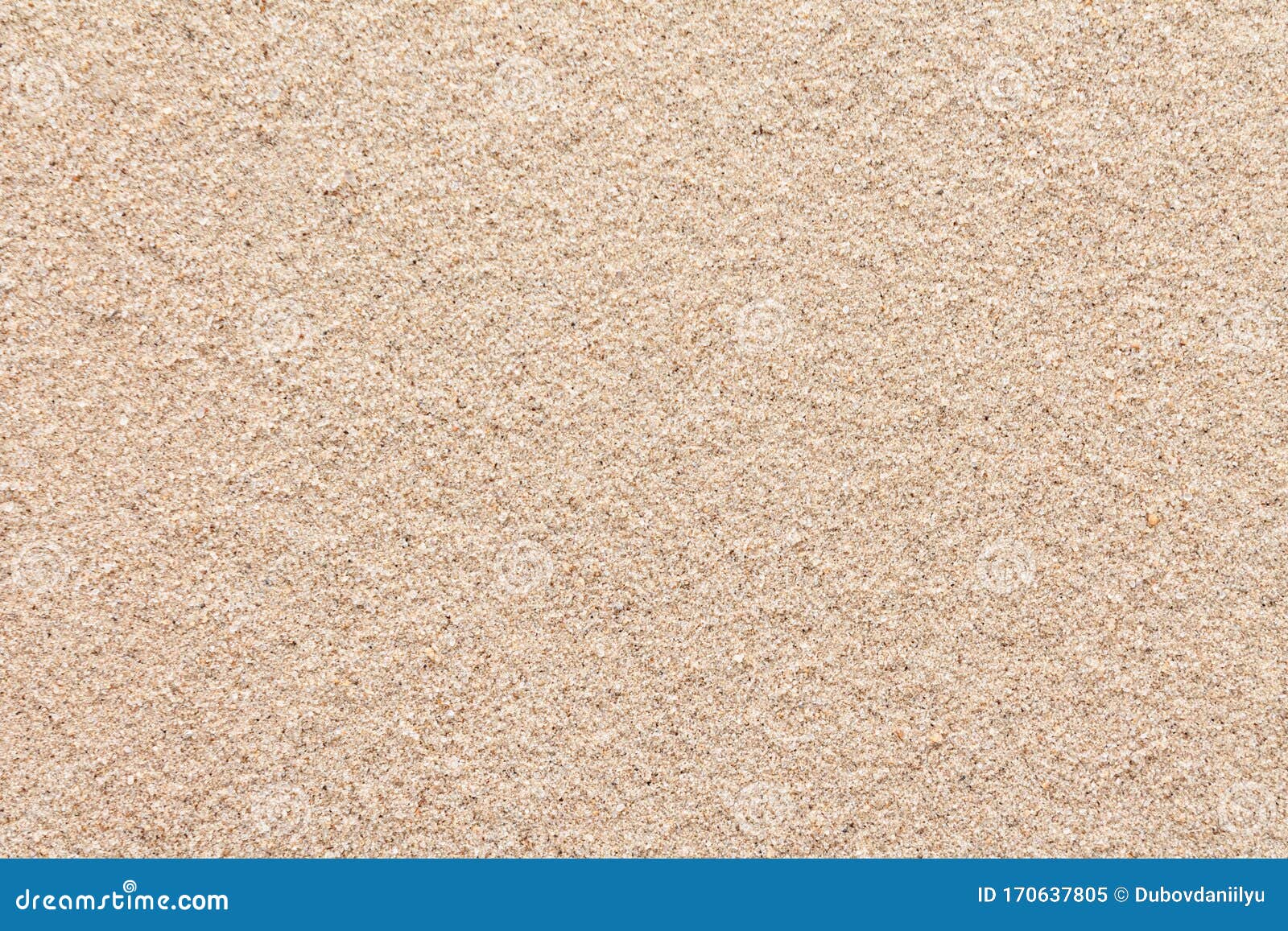 Background of River Sea Sand, Yellow Pure Stock Image - Image of desert ...