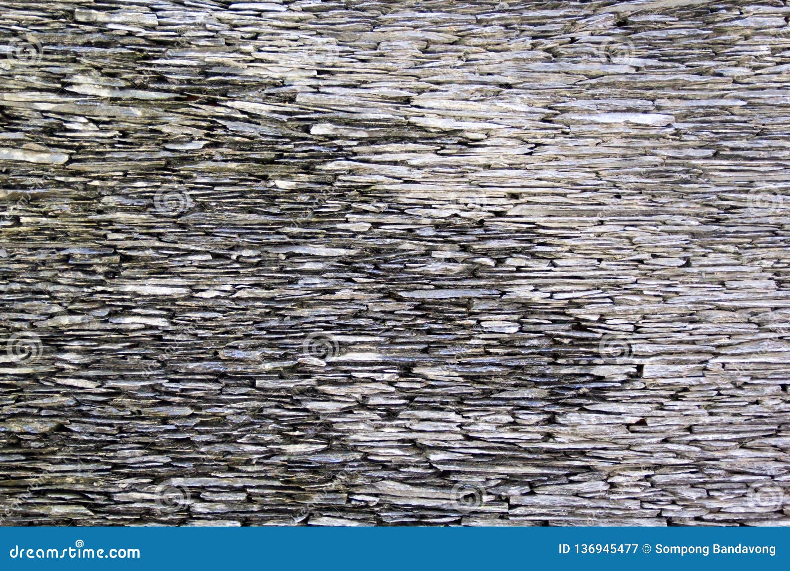 Background of Rock Pattern. Stock Image - Image of gray, floor: 136945477