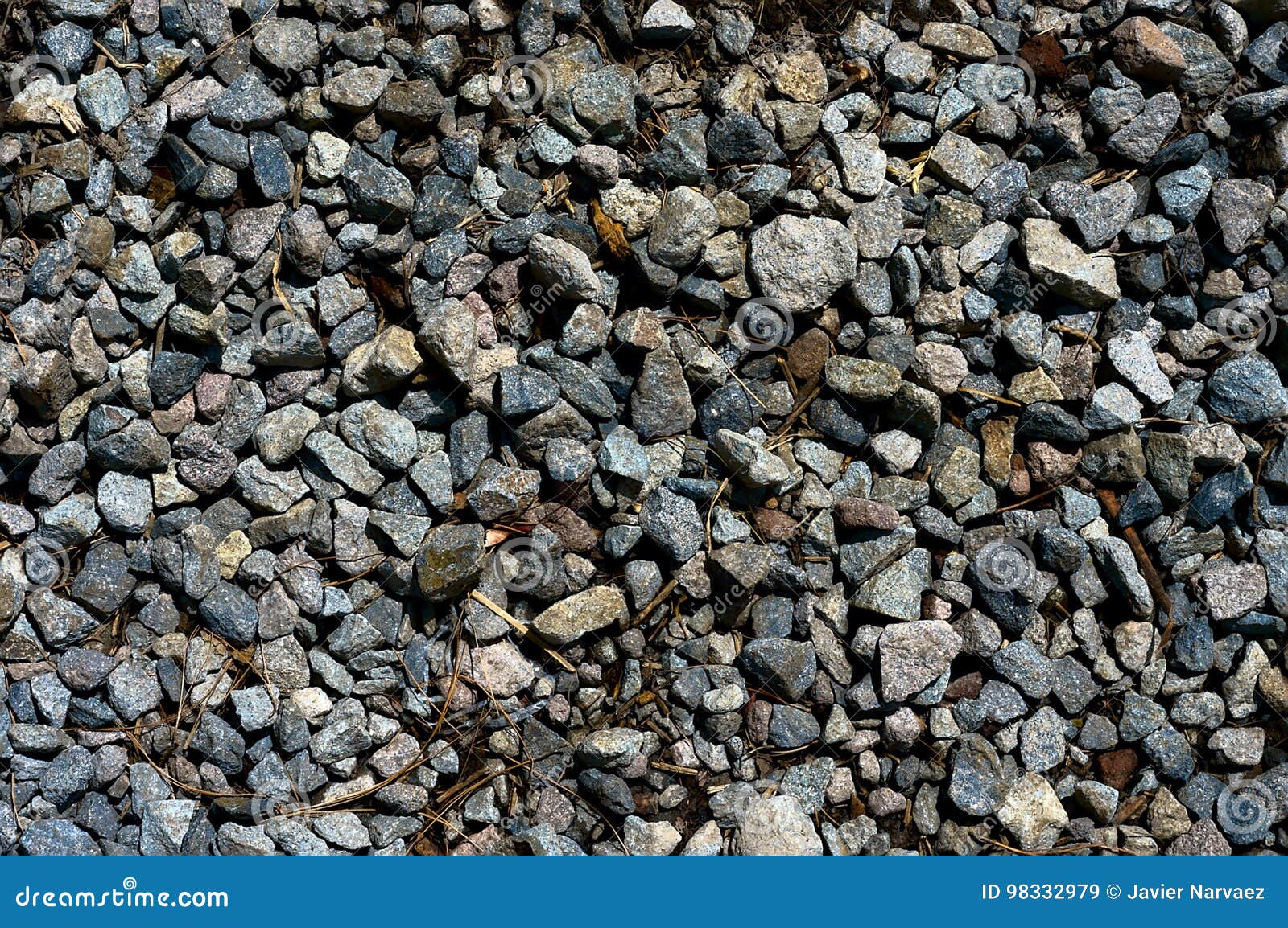 Background with Rocks of Many Colour Stock Image - Image of industrial ...