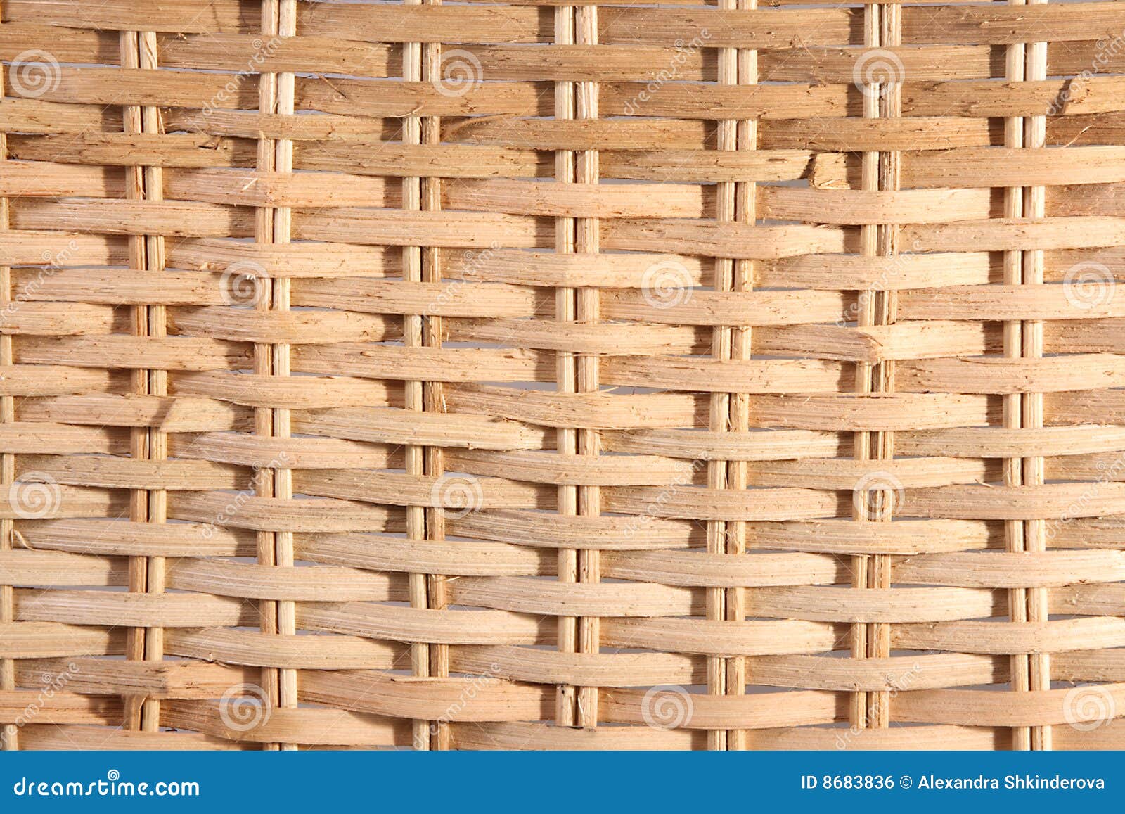 Background From A Rod Picture. Image: 8683836