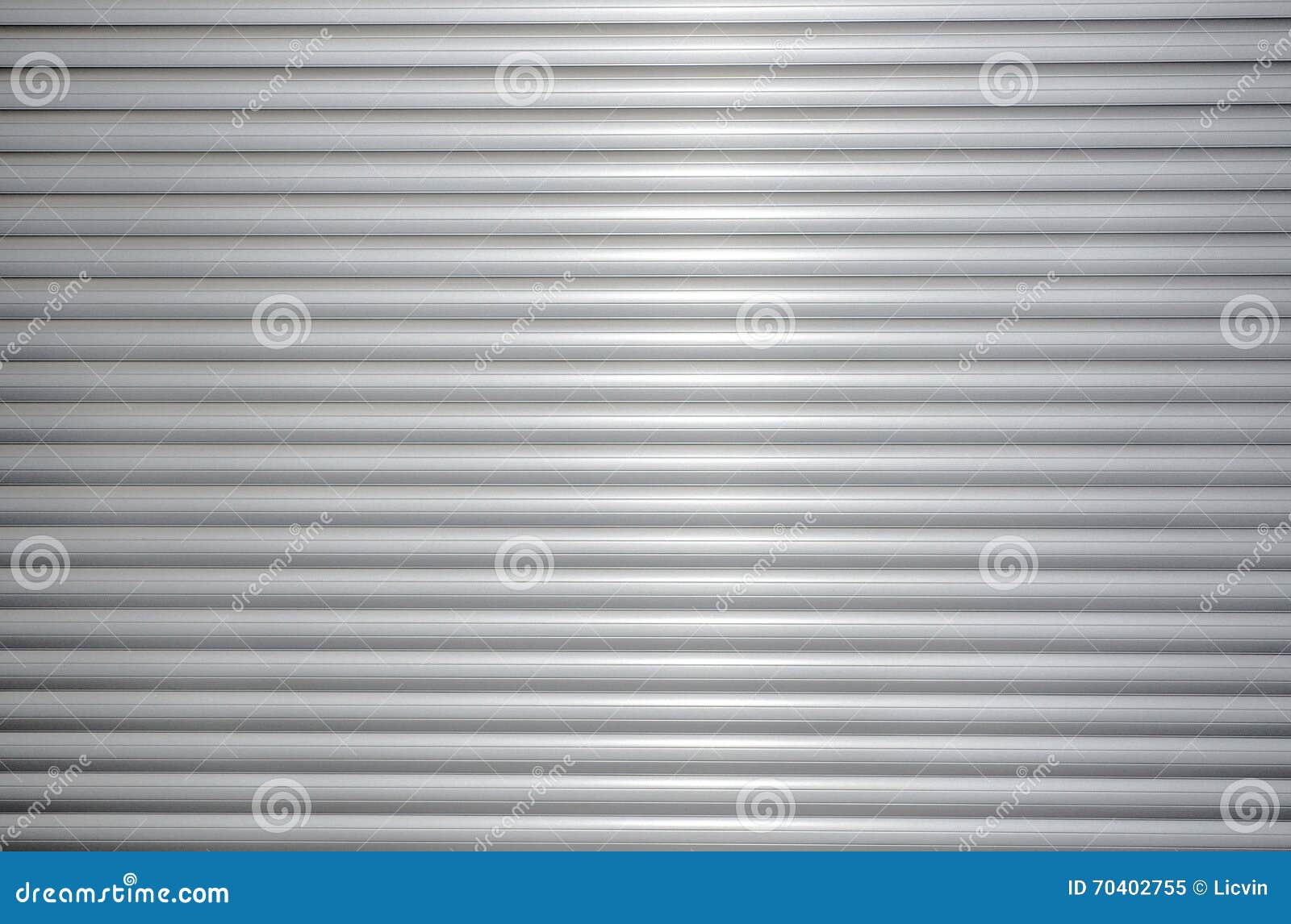 Background with Roller Shutters Stock Image - Image of house, door ...
