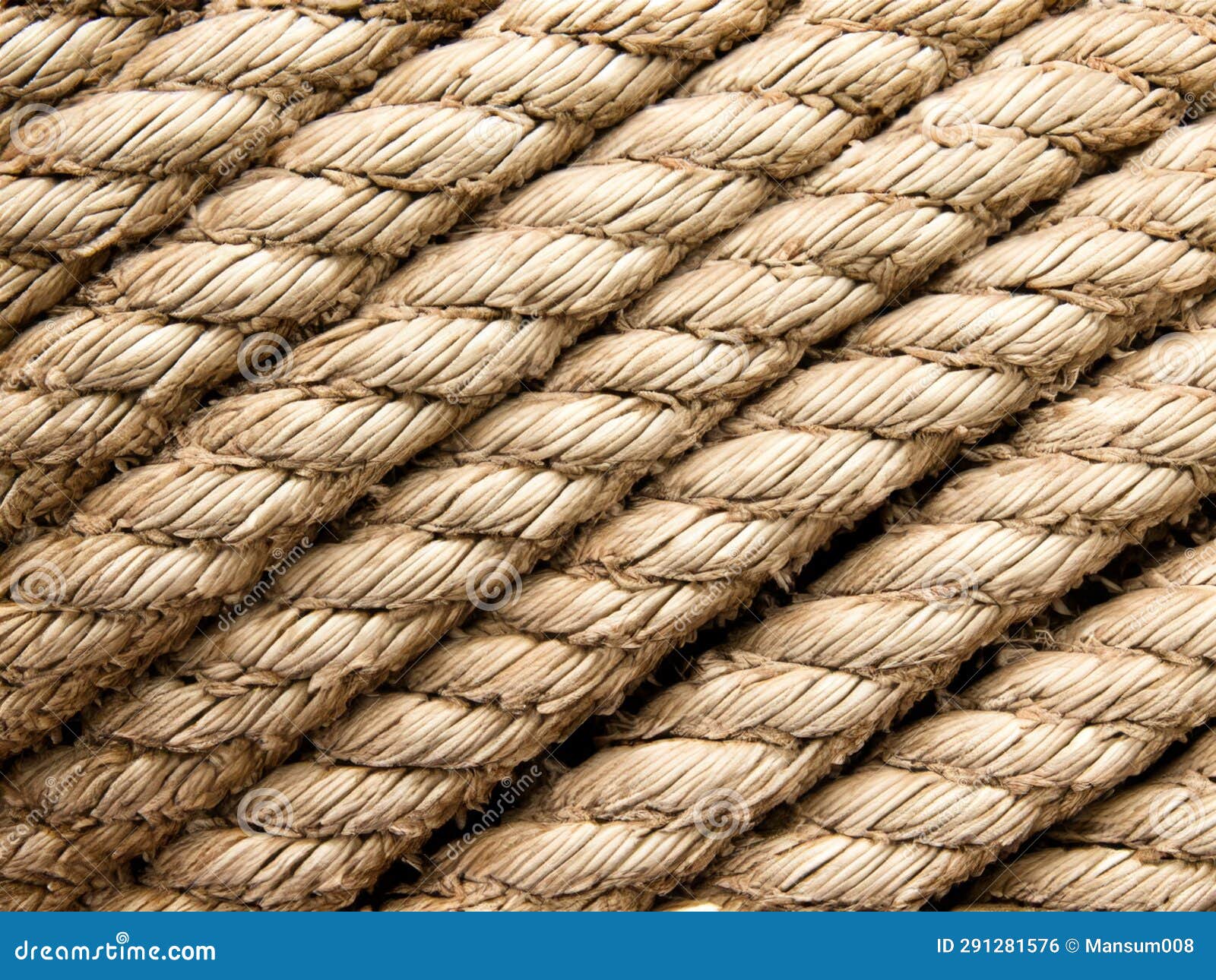 Background of rope texture stock photo. Image of backdrop - 291281576