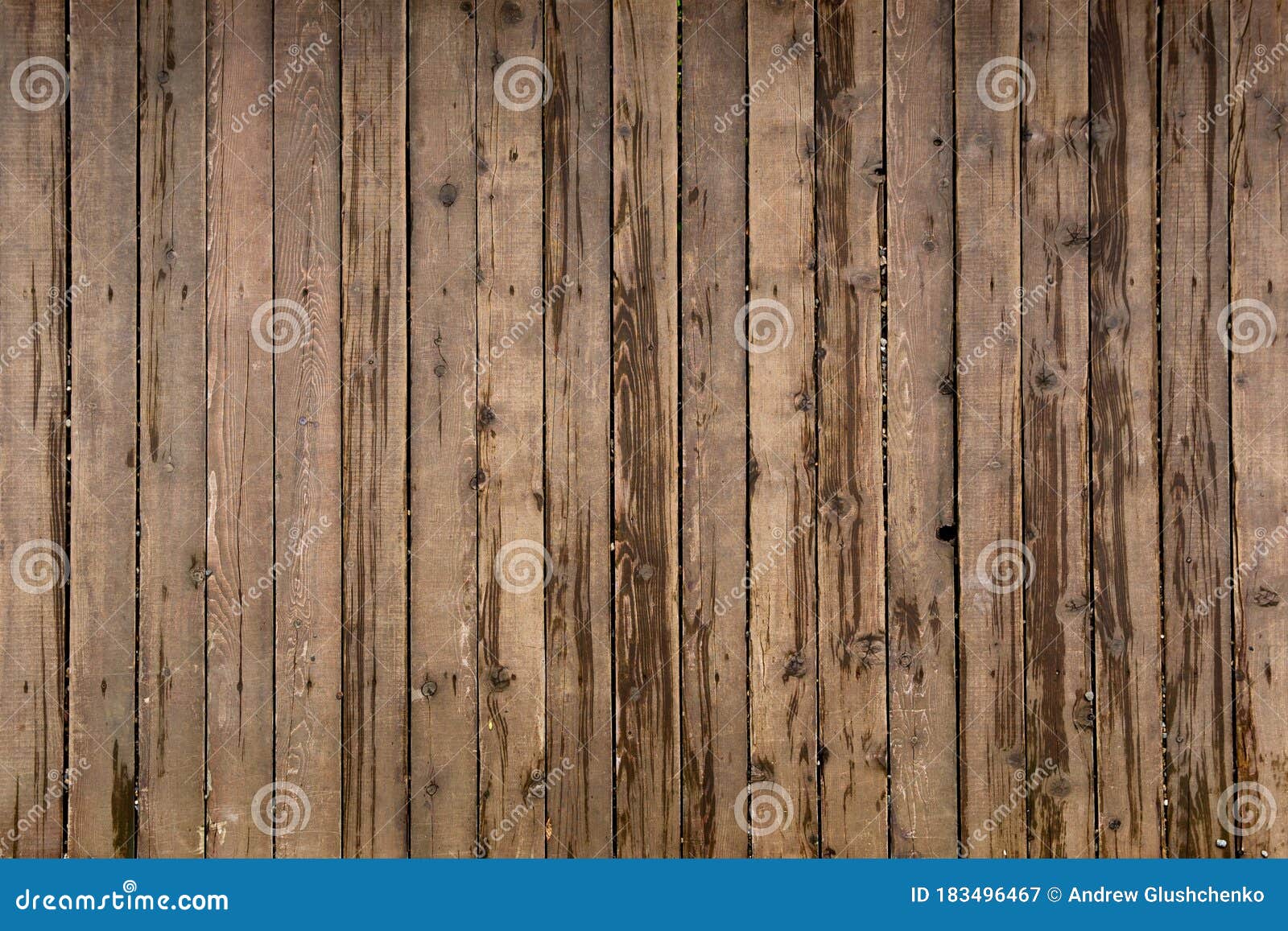 Background of Rough Boards. Old Board Stock Image - Image of retro ...