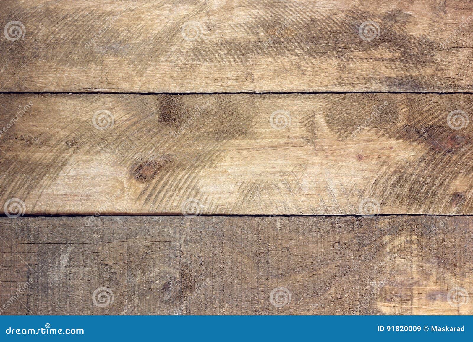 Background of Rough Planks. Wood Texture Stock Image - Image of wooden ...