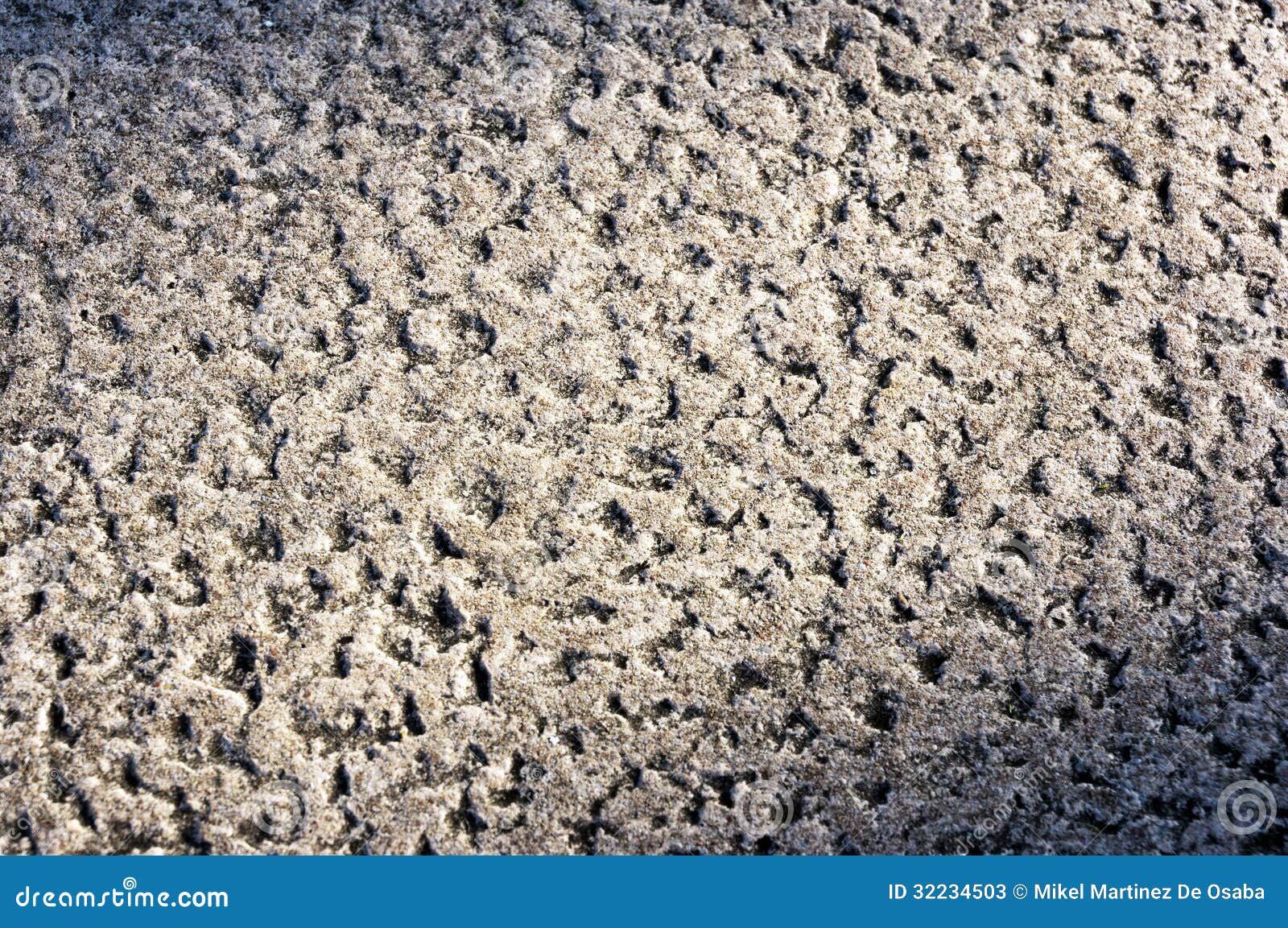 Background of Rough and Textured Granite Stock Image - Image of rough ...