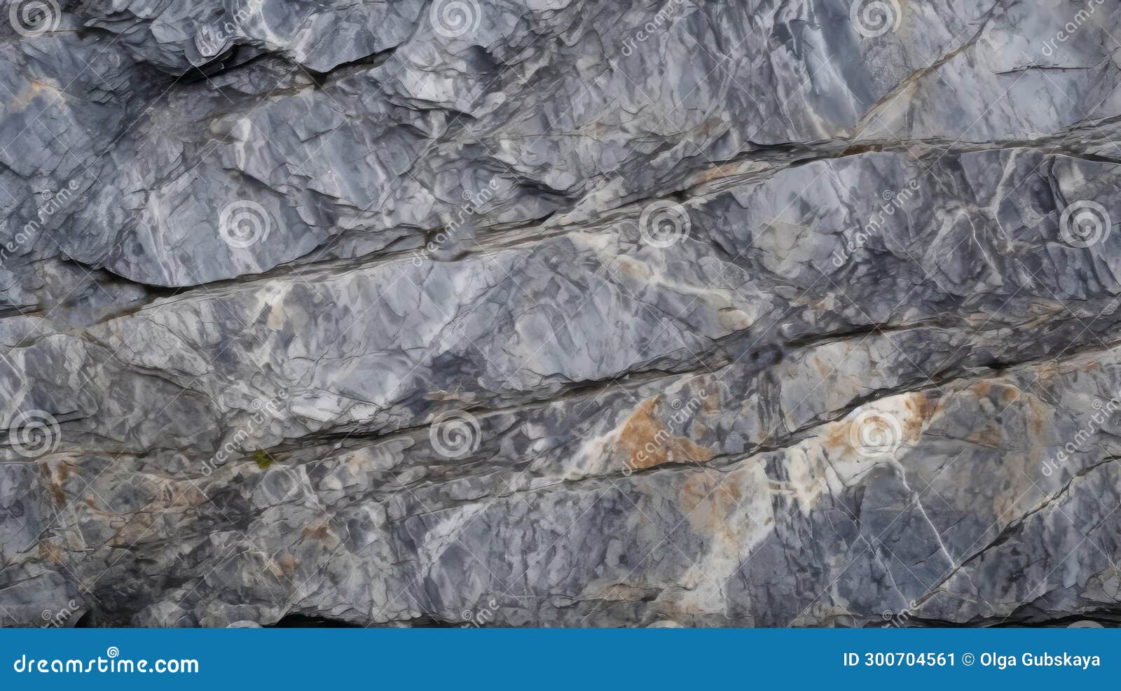 Background with Rough and Uneven Texture of Natural Granite. AI ...