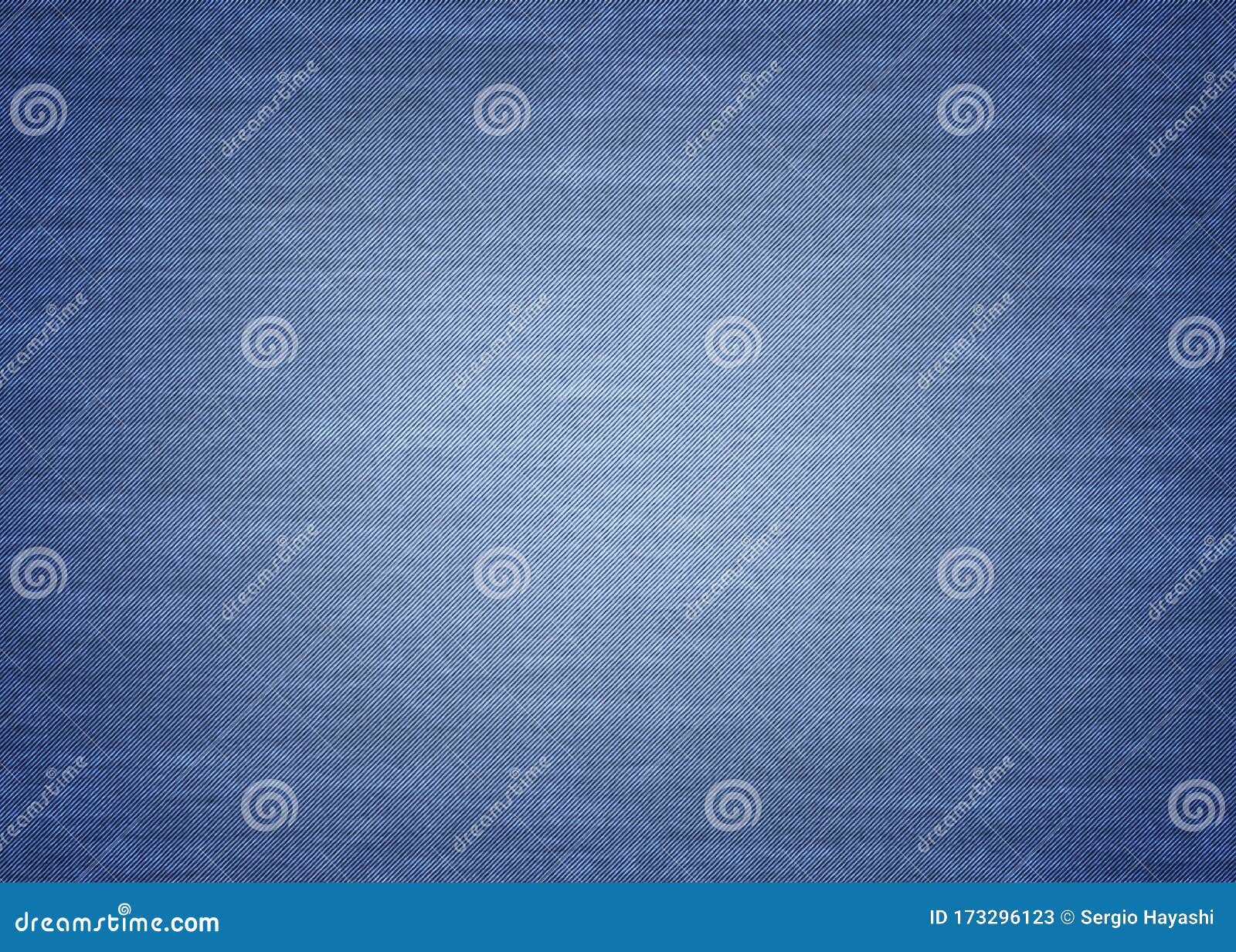 Background Rough Wash Blue Denim Texture Stock Image - Image of ...