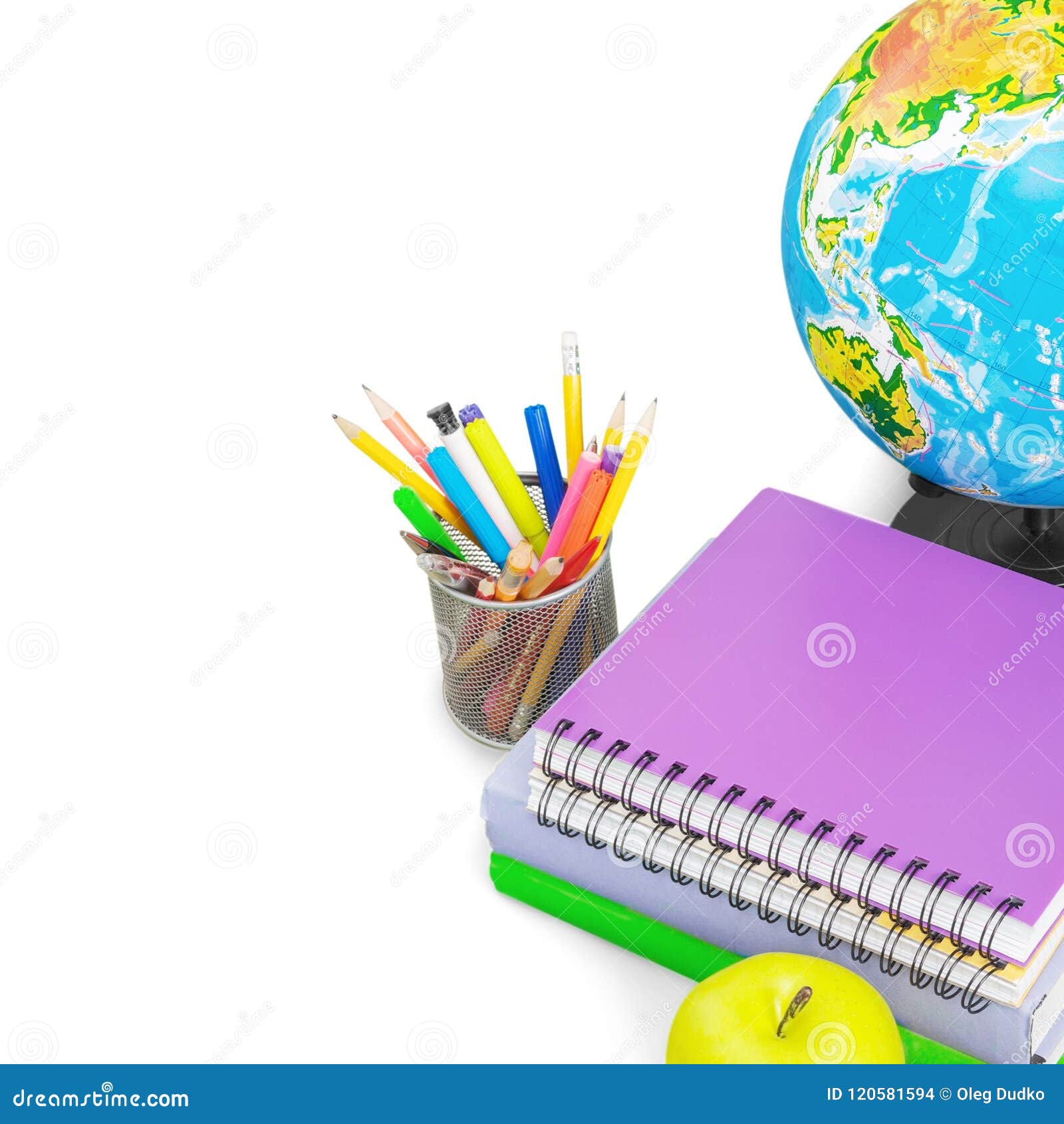 Background stock photo. Image of copybook, copyspace - 120581594