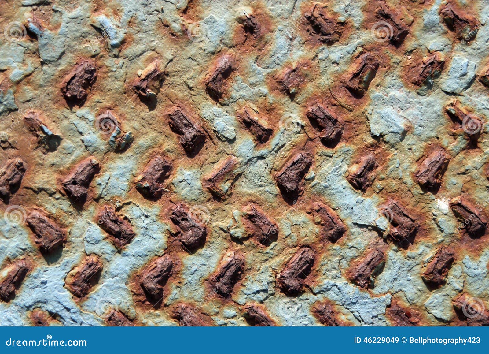 Background rust stock image. Image of steel, flaky, alloy - 46229049