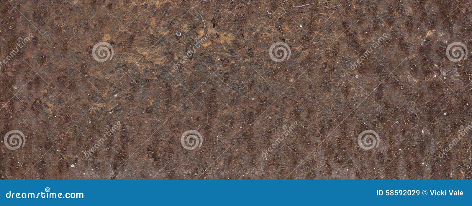 Background Rusted Brown Metal Sheet Stock Image - Image of textured ...