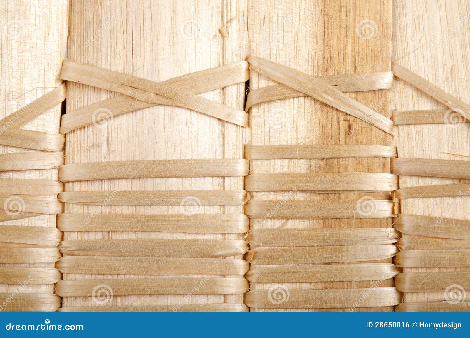 Background of Rustic Interlaced Stock Photo - Image of interlace ...
