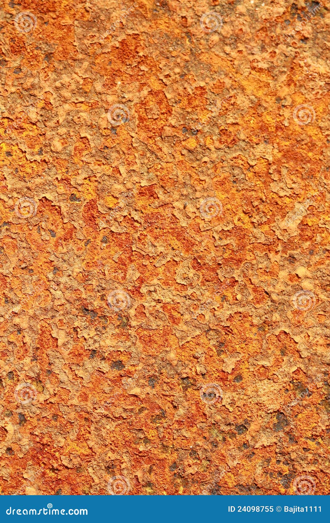 Background of rusty stock image. Image of detail, faded - 24098755