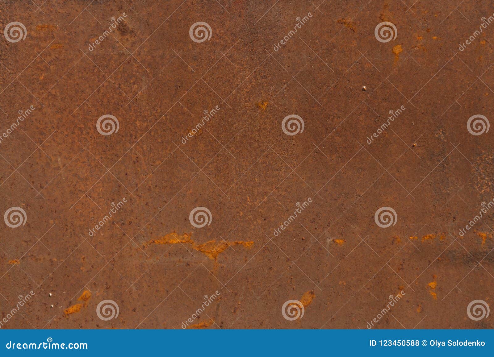 Background of the Rusty Iron Stock Photo - Image of material, industry ...