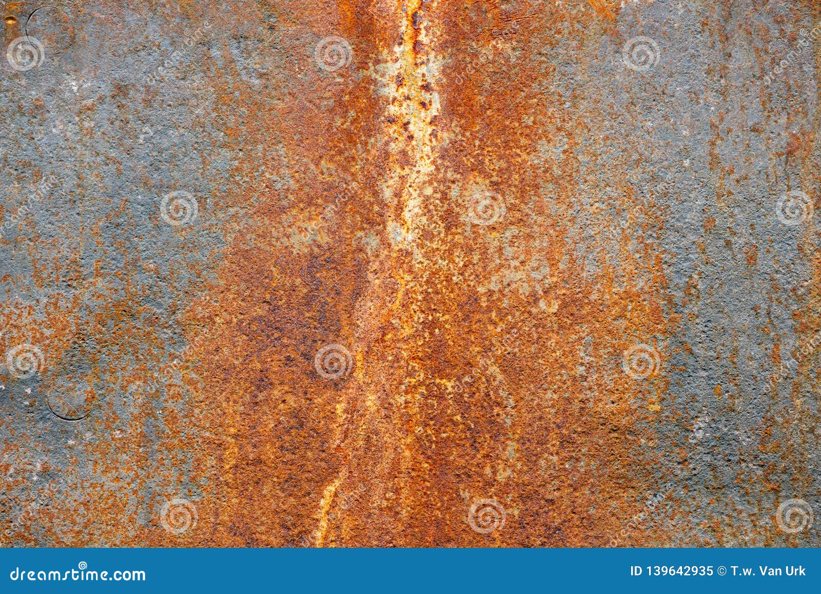 Background of Rusty Shell of Ship at Shipyard for Maintenance Stock ...