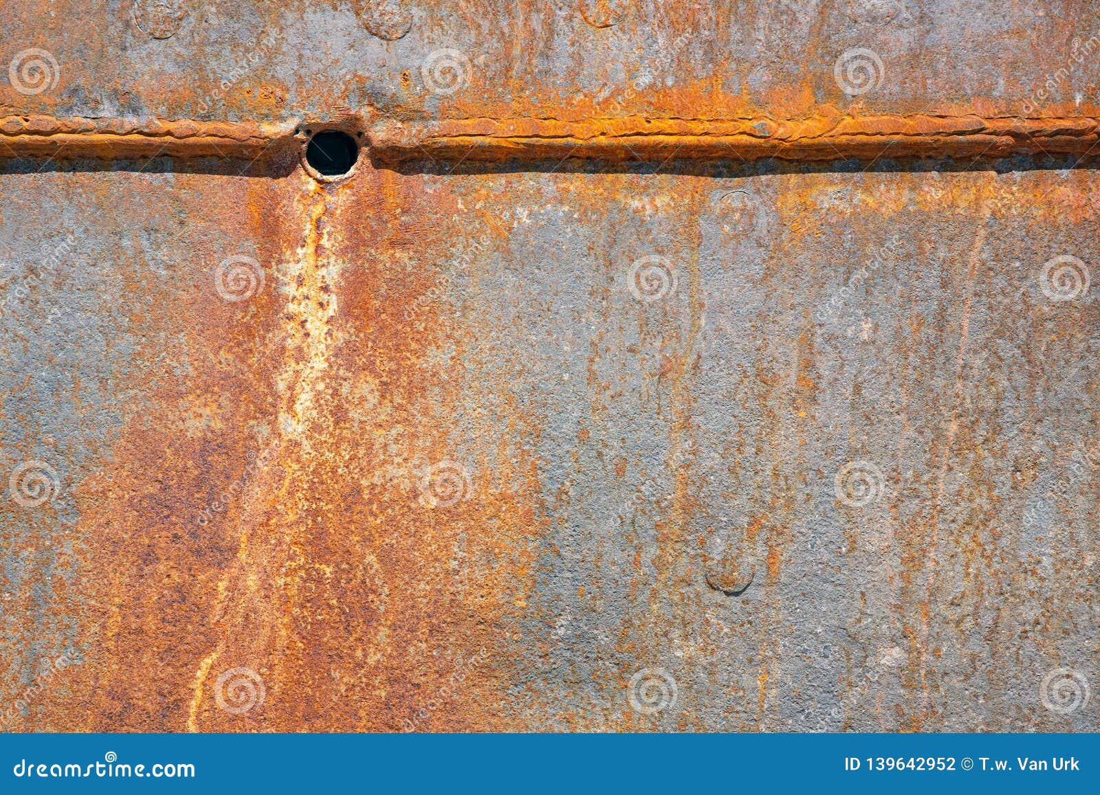 Background Of Rusty Shell Of Ship At Shipyard For Maintenance Stock ...