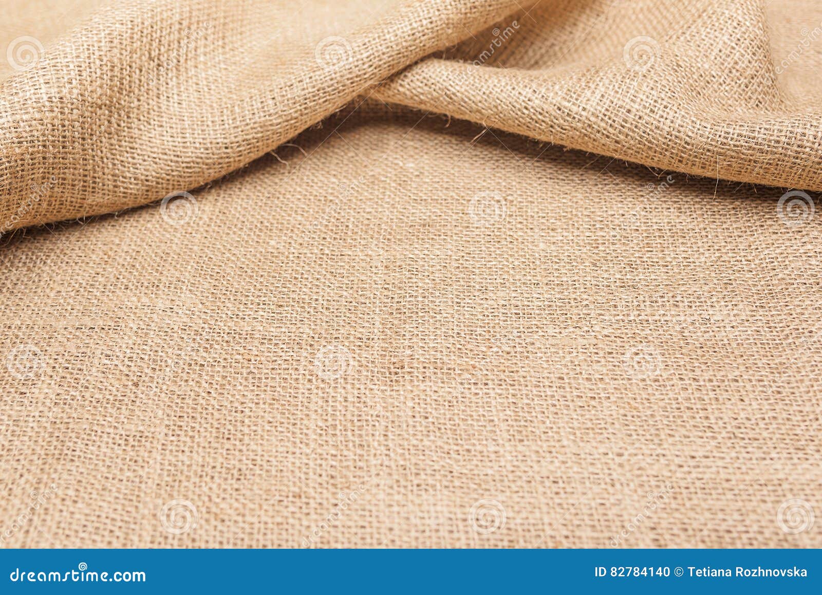 Background of a sacking. stock photo. Image of texture - 82784140