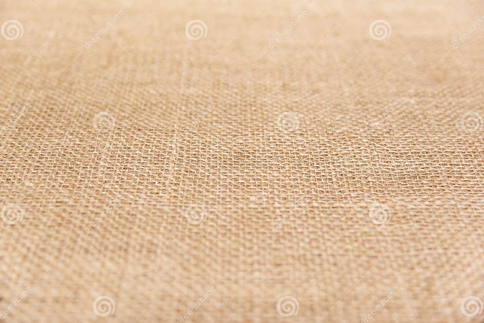 Background of a sacking. stock photo. Image of background - 82784150