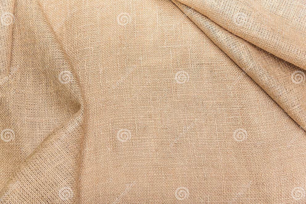 Background of a sacking. stock image. Image of hessian - 82784303