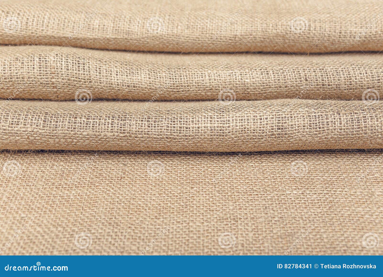 Background of a sacking. stock image. Image of thread - 82784341