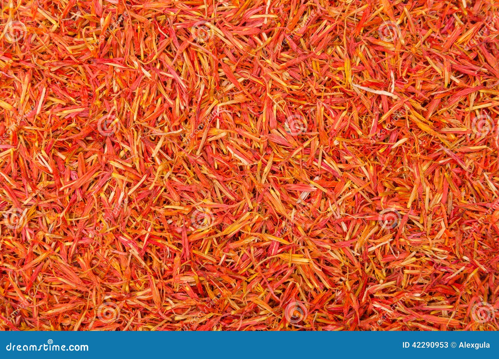 Background of saffron stock image. Image of bright, culinary - 42290953