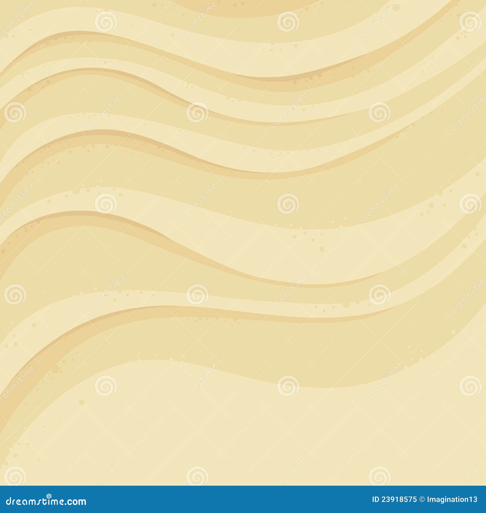 Background -- sand stock vector. Illustration of shores - 23918575