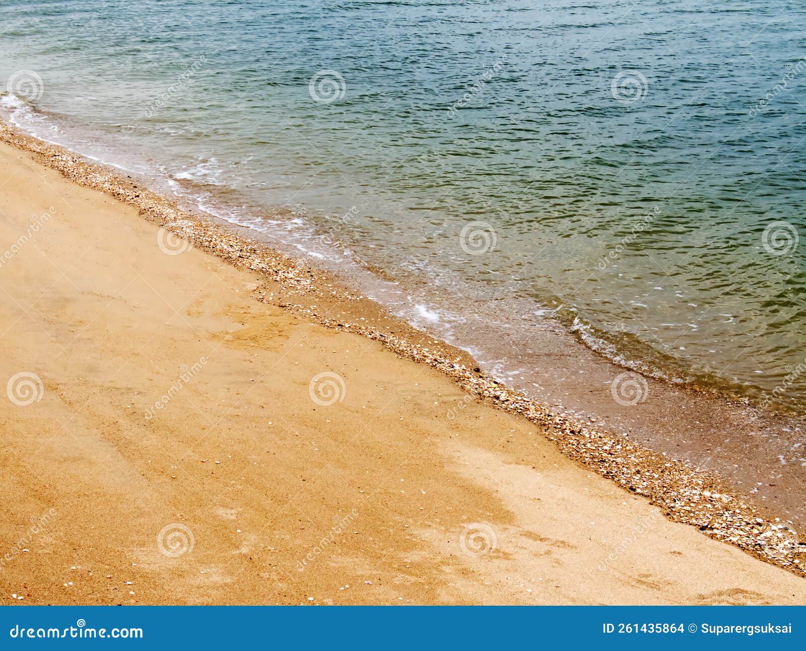 Background of Sand and Seashore Stock Photo - Image of frame, shore ...