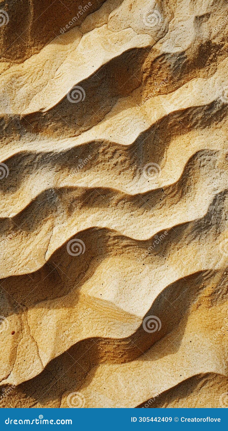 Background of Sand Stone Texture Stock Illustration - Illustration of ...