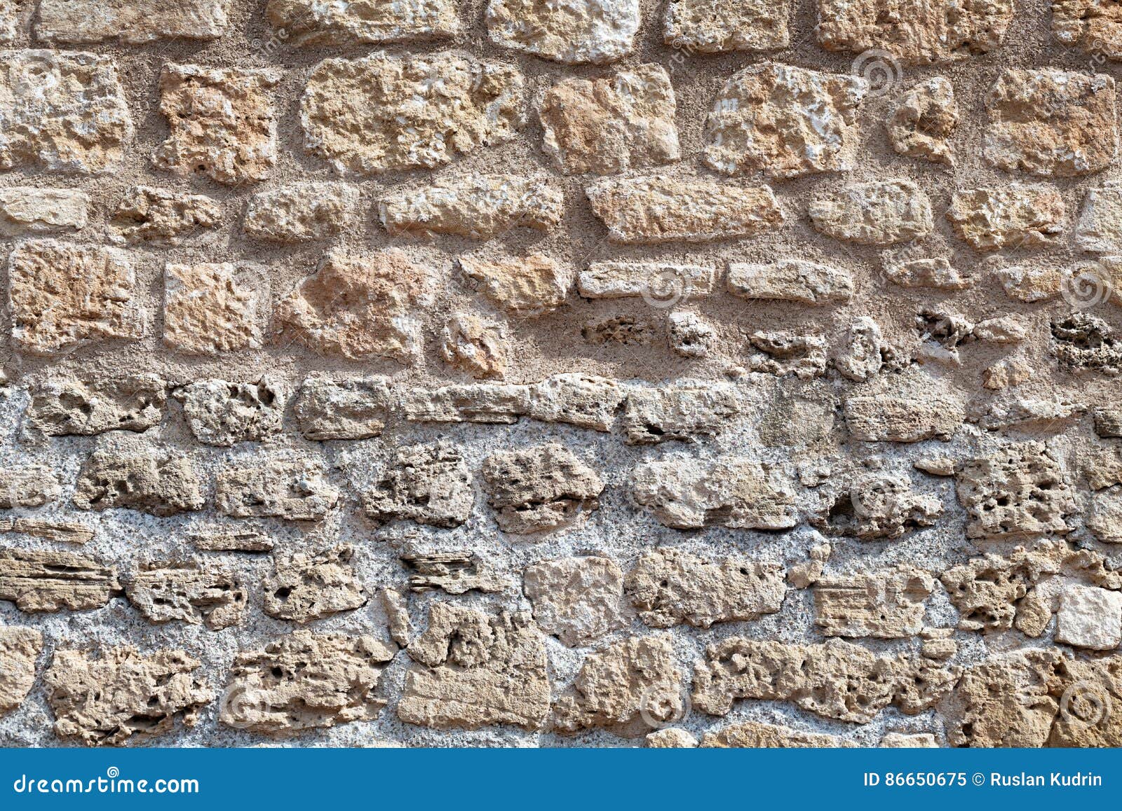 Background, Sand Stone Textured Wall Stock Image - Image of grain ...