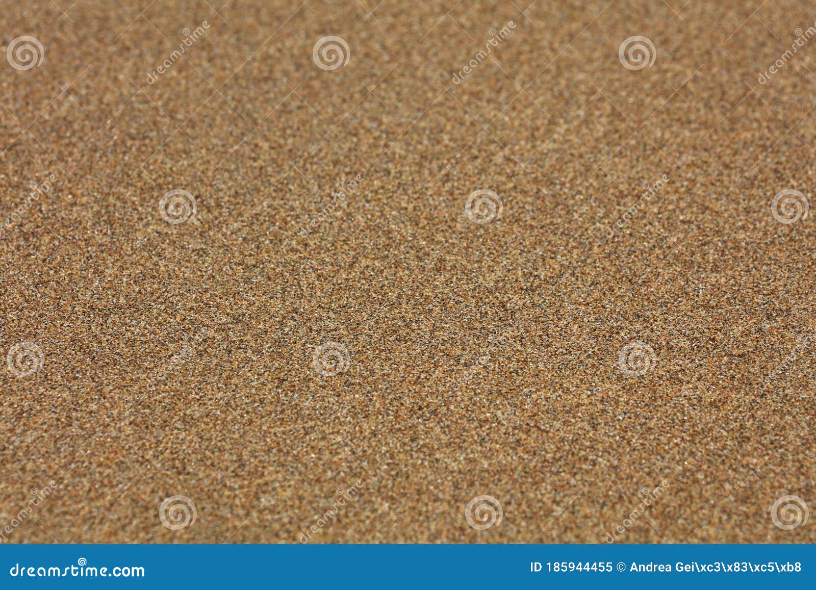 Background Sandy Beach Sand Grain Stock Image - Image of nature, ocean ...