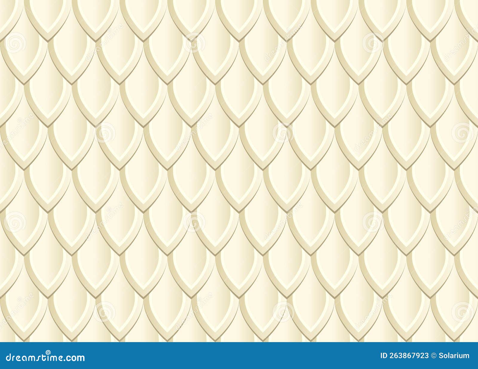 Seamless pattern stock vector. Illustration of background - 263867923